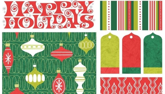 How to wrap the perfect gift for the Holiday season