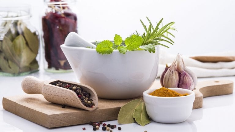 My Favorite 8 Fresh Herbs to Cook With and How to Store Fresh Herbs