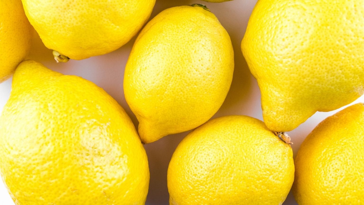 The Best Homemade Lemon Biscuits Recipe to Enjoy Year-round